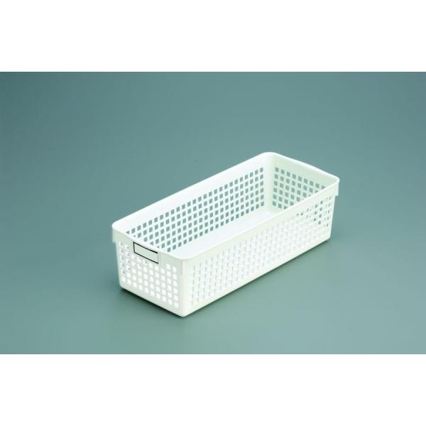 在庫状況：お取り寄せ/7日〜10日で出荷/※画像はイメージです。◆高い位置の棚でも一目瞭然。◆高さのある、壁面書棚に置かれた収納物もインデックス表記ですぐわかる。/[4585Wイノマタ]