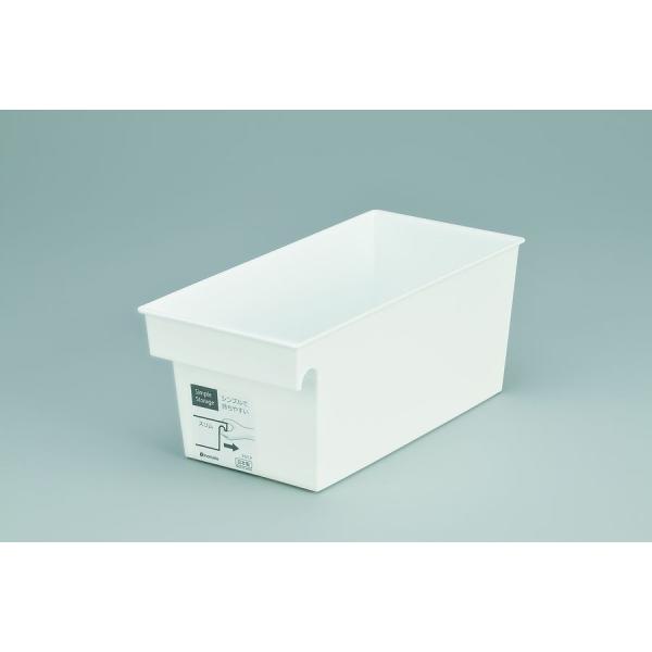 在庫状況：お取り寄せ/3日〜4日で出荷/※画像はイメージです。◆シンプルで持ちやすさを追求したカタチ。◆しっかりと握れるカタチで、吊り戸棚などの高い場所でも、出し入れカンタン。◆取手付きで取り出しやすい。/[4665Wイノマタ]