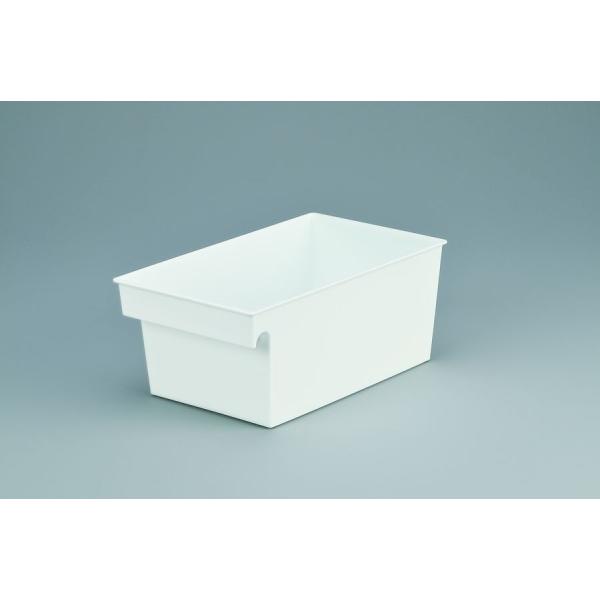 在庫状況：お取り寄せ/3日〜4日で出荷/※画像はイメージです。◆シンプルで持ちやすさを追求したカタチ。◆しっかりと握れるカタチで、吊り戸棚などの高い場所でも、出し入れカンタン。◆取手付きで取り出しやすい。/[4666Wイノマタ]