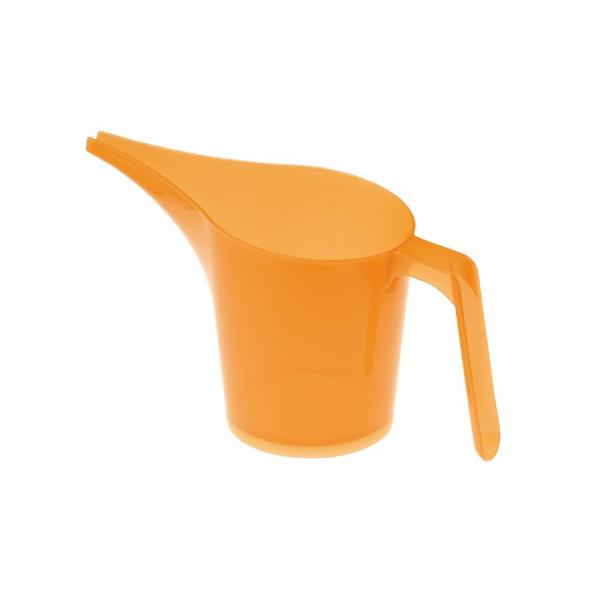 在庫状況：お取り寄せ/お届け：約2週間/※画像はイメージです。◆園芸用の水差しです。◆計量目盛り付き。◆先端が細長いため、注ぎやすくなっております。/[7201イノマタ]