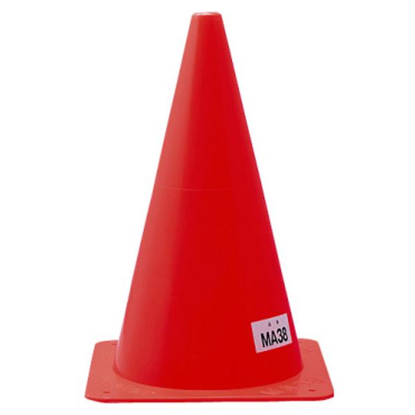 在庫状況：お取り寄せ/◆クラブ活動や体育祭など色々使えるマーカーコーン/[MTMA38モルテン]