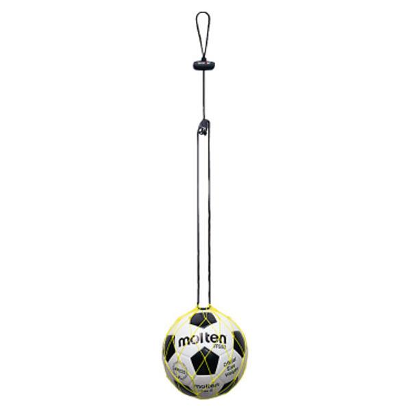 在庫状況：お取り寄せ/3日〜8日で出荷/※画像はイメージです。※ボールは別売りです。◆キック、ヘディング、トラッピングなど、いろいろな練習が1人でできます◆徹底した反復練習により、技術向上がはかれます◆ロープの長さ：最長1.4m/[MTSP...