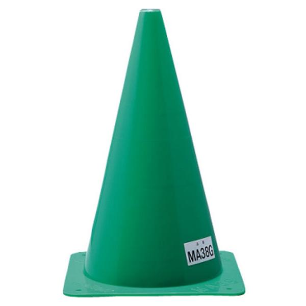 在庫状況：お取り寄せ/◆クラブ活動や体育祭など色々使えるマーカーコーン/[MTMA38G]