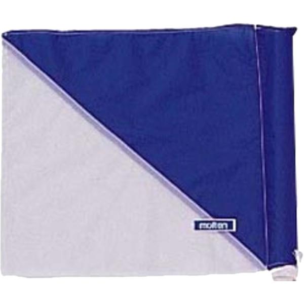 在庫状況：お取り寄せ/◆サッカーのコーナーフラッグ(CFDXシリーズ)用の交換用フラッグ。◆フラッグが破損した際の交換用としてご使用ください。/[MTCFDXFB]