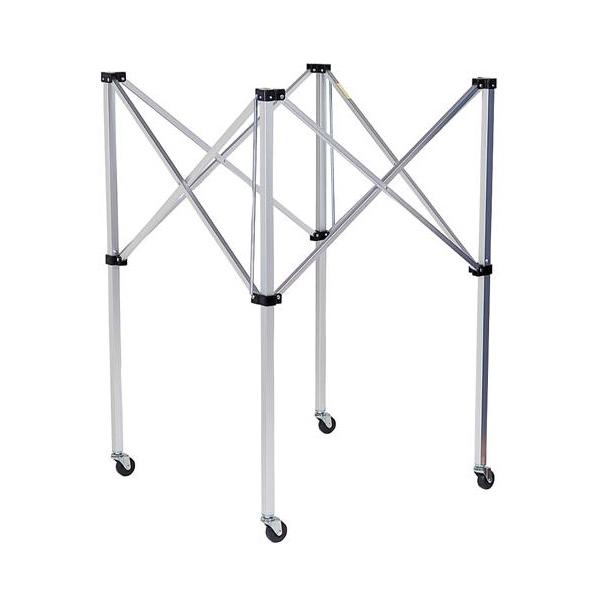 在庫状況：お取り寄せ/3日〜8日で出荷/◆ボールカゴ用の支柱◆対応商品はBK20H背高タイプ/[MTBK20HS]