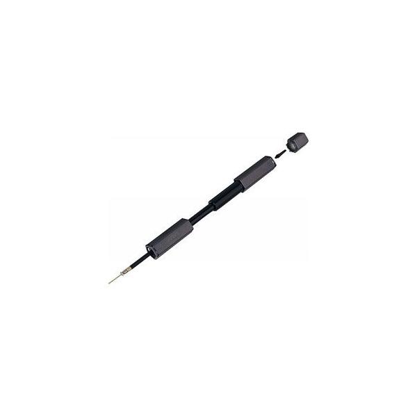 在庫状況：お取り寄せ/3日〜6日で出荷/◆ホースと針が本体に収納できるので、かさばらない◆空気を抜くこともできるハンドポンプ◆ビニールボールや浮き輪をかたづけるときに便利/[MTHPGDXSL]