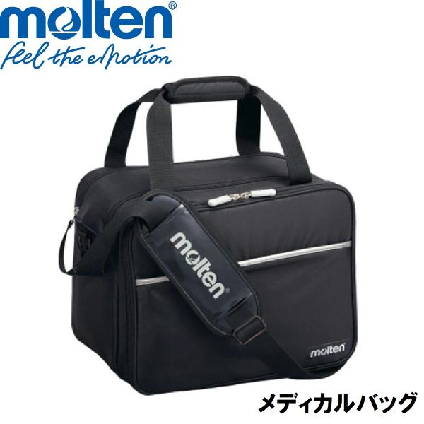 在庫状況：お取り寄せ/3日〜8日で出荷/◆メディカル用品をコンパクトに収納◆クリアポーチ、仕切り板(脱着可)、肩ひも付き・サイズ(約)：幅36×高さ27×奥行22.5cm/[MTMMDBモルテン]