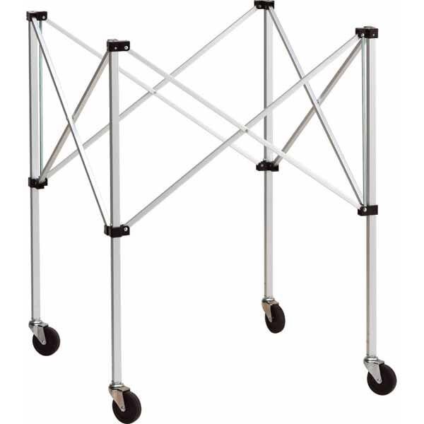 在庫状況：お取り寄せ/3日〜8日で出荷/◆ボールカゴ用の支柱◆対応商品はBK20H屋外タイプ/[MTBK20HOTS]