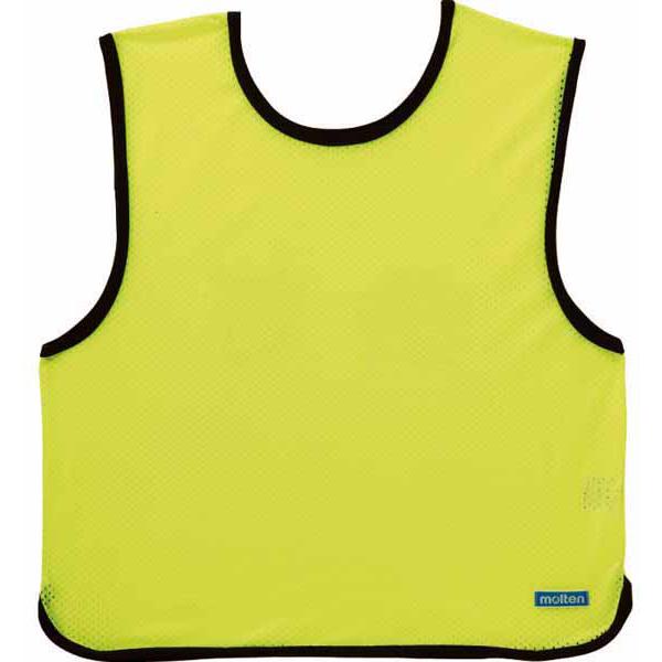 在庫状況：お取り寄せ/3日〜8日で出荷/※画像はイメージです。※こちらの商品は 無地の10枚セットです。※洗濯をくり返すと、徐々に撥水効果は弱まります。◆撥水加工を施したゲームベスト、無地の10枚セット◆クラブ活動や体育祭の必須アイテム◆対...