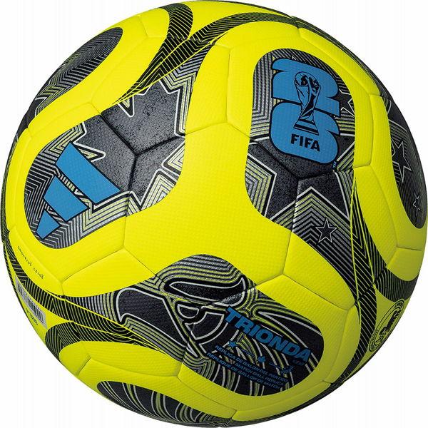 在庫状況：お取り寄せ/3日〜8日で出荷/◆FIFAワールドカップ2026 公式試合球のレプリカです。/[MTADF420Y]