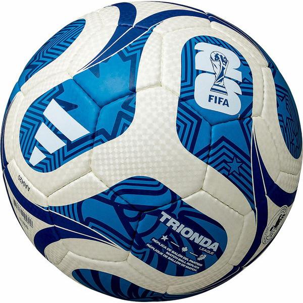 在庫状況：お取り寄せ/3日〜8日で出荷/◆FIFAワールドカップ2026 公式試合球のレプリカです。/[MTADF424WB]