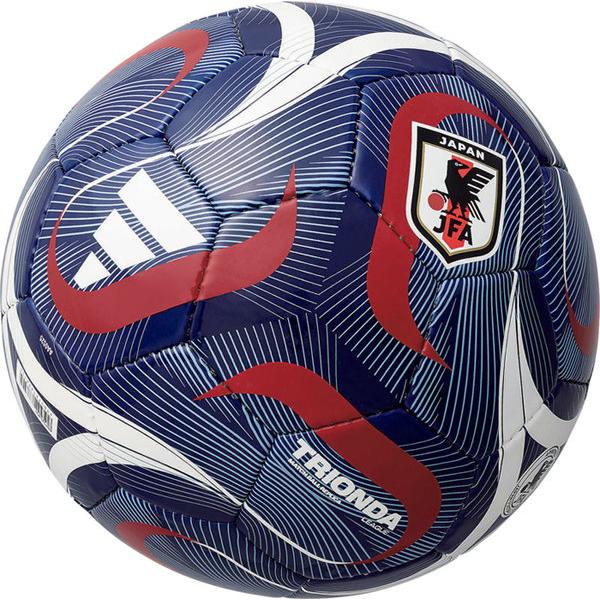 在庫状況：お取り寄せ/3日〜8日で出荷/◆日本代表ホームモデルの4号球サッカーボール。◆小学生対象モデル。/[MTADF426JPH]