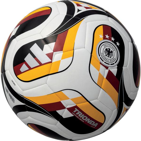 在庫状況：お取り寄せ/◆ドイツ代表モデルの2号球サッカーボール。◆小学生未満のキッズモデル。/[MTADF227DE]