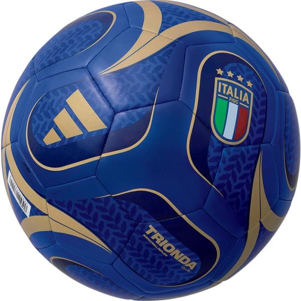 在庫状況：お取り寄せ/◆イタリア代表モデルの4号球サッカーボール。◆小学生対象モデル。/[MTADF427IT]