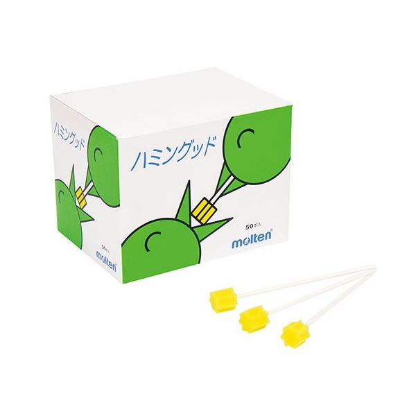 在庫状況：お取り寄せ/1998年07月 発売/◆星型形状のスポンジが歯の表面・歯ぐき・舌の汚れ等を効果的に取り除きます。◆介護時の安全対策(噛みつきなど)のためスティックは長くしています。/[0404301]