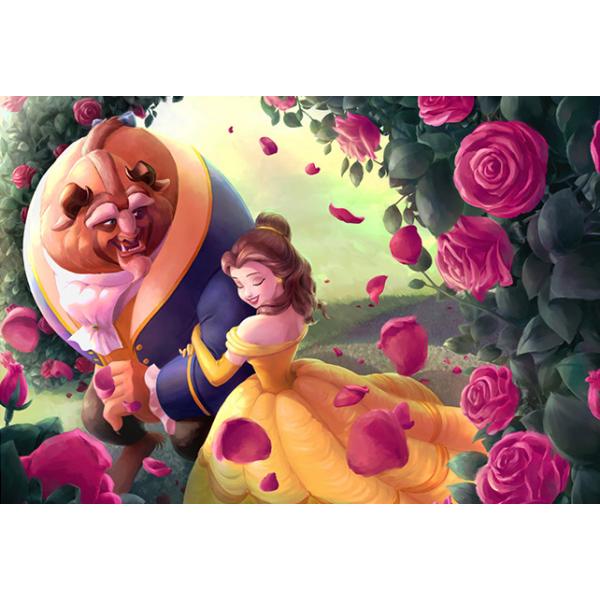 在庫状況：お取り寄せ/2020年05月 発売/※画像はイメージです。実際の商品とは異なる場合がございます。※同一と思われるお客様より大量のご注文をいただいた場合、ご注文をお取り消しとさせていただく場合がございます。ビーストの温かい眼差しとベ...