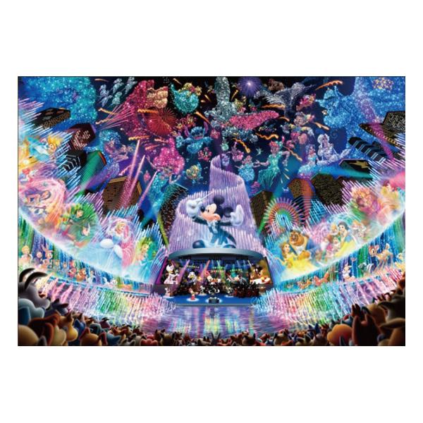 在庫状況：お取り寄せ/お届け：1〜2週間/2012年05月 発売/※画像はイメージです。実際の商品とは異なる場合がございます。美しい噴水、鮮やかな光、感動の音楽が出会う、ディズニーの水上コンサートを、“特等席”で組んでみませんか。ディズニー...