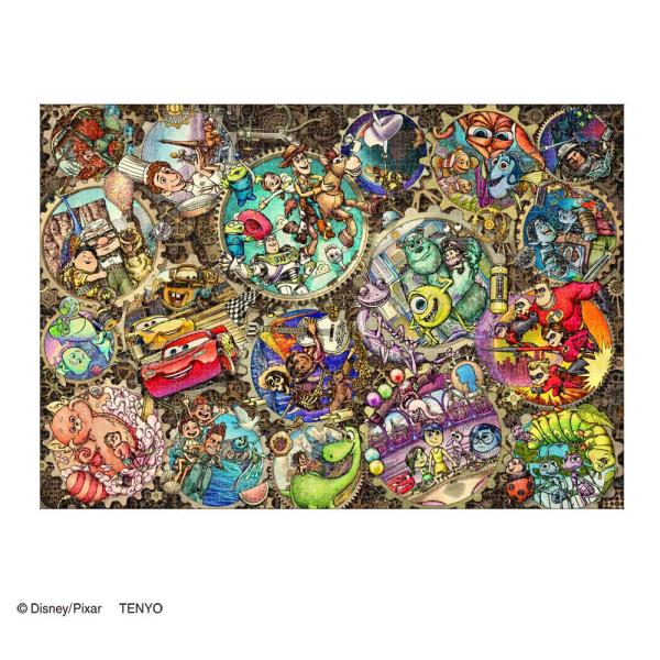 在庫状況：在庫僅少/2023年04月 発売/※画像はイメージです。実際の商品とは異なる場合がございます。※同一と思われるお客様より大量のご注文をいただいた場合、ご注文をお取り消しとさせていただく場合がございます。『トイ・ストーリー』から『バ...