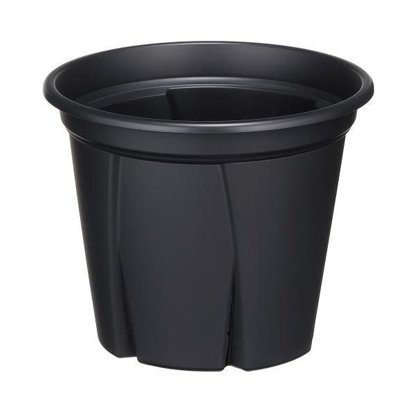 在庫状況：お取り寄せ/お届け：約2週間/※仕様及び外観は改良のため予告なく変更される場合がありますので、最新情報はメーカーページ等にてご確認ください。◆通気性や排水性を良くして、根の生育環境を整えるスリット構造。◆通気性を良くすることで、根...