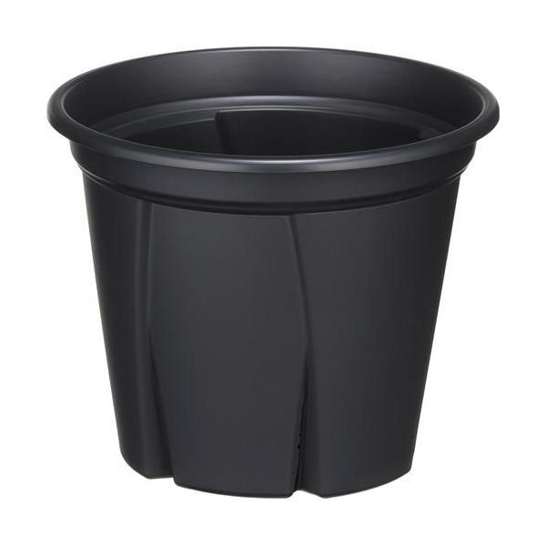 在庫状況：お取り寄せ/お届け：約2週間/※仕様及び外観は改良のため予告なく変更される場合がありますので、最新情報はメーカーページ等にてご確認ください。◆通気性や排水性を良くして、根の生育環境を整えるスリット構造。◆通気性を良くすることで、根...