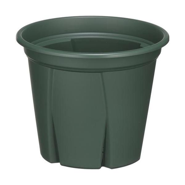 在庫状況：お取り寄せ/7日〜10日で出荷/※仕様及び外観は改良のため予告なく変更される場合がありますので、最新情報はメーカーページ等にてご確認ください。◆通気性や排水性を良くして、根の生育環境を整えるスリット構造。◆通気性を良くすることで、...