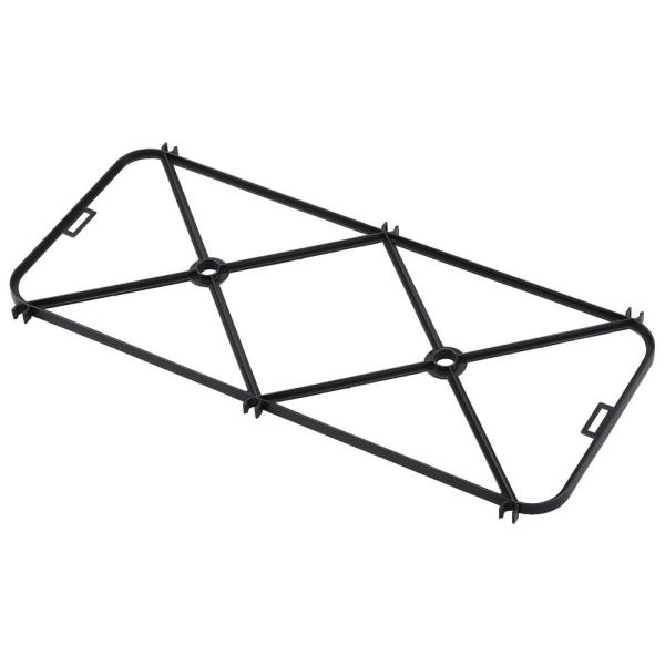 在庫状況：お取り寄せ/5日〜7日で出荷/※支柱フレームセット明細は、楽々菜園の各サイズに付属するセット明細と同じです。※支柱は商品に含まれておりません。市販の支柱をご使用下さい。※仕様及び外観は改良のため予告なく変更される場合がありますので...