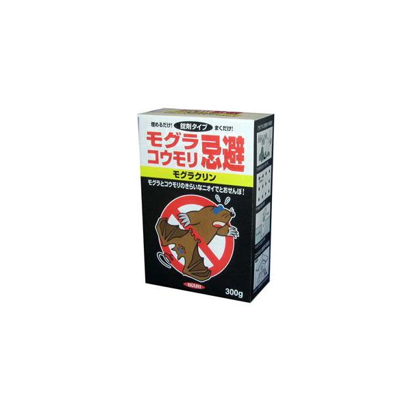 在庫状況：お取り寄せ/お届け：約2週間/◆天井裏、屋根裏に置くだけ簡単◆もぐらが出没する地面や蝙蝠のいる天井裏、屋根裏に置くだけ◆モグラとコウモリ対策に!残らず安心、錠剤タイプの忌避剤/[205009イカリ]