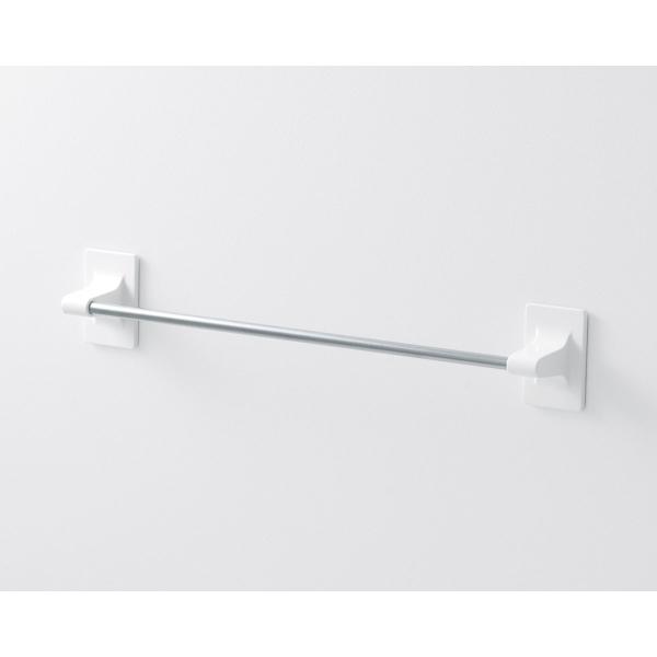 在庫状況：お取り寄せ/お届け：約2週間/◆磁石がつく浴室、冷蔵庫など壁面をキズつけないラバーマグネット使用。◆タオル以外の用途としても活躍いたします。/[MGT40Wイケナガ]