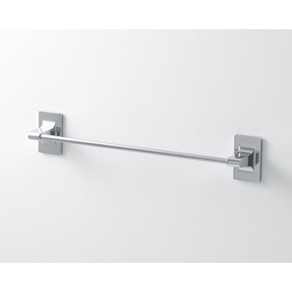 在庫状況：お取り寄せ/お届け：約2週間/◆磁石がつく浴室、冷蔵庫など壁面をキズつけないラバーマグネット使用。◆タオル以外の用途としても活躍いたします。/[MGT40CRイケナガ]