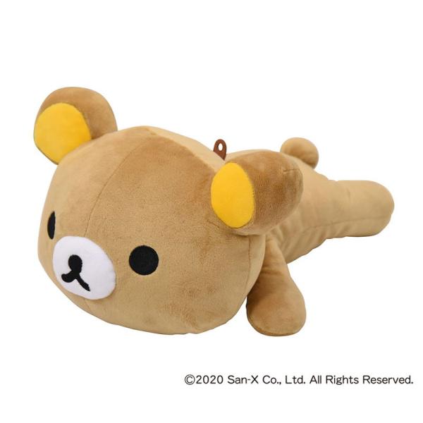 在庫状況：お取り寄せ/3日〜4日で出荷/2020年10月 発売/※モバイルバッテリーは別売です。◆ぬいぐるみのおなかがじんわりあたたかくなる◆USBから電源がとれる◆1時間で自動OFF機能・本体寸法：幅250×奥行300mm・消費電力：4....