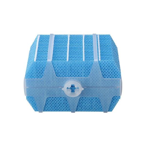 在庫状況：お取り寄せ/※対応機種をご確認の上、ご注文ください。◆コロナ加湿器 Hシリーズ用　交換加湿フィルターです。1ヶ入り。◆交換のめやすは8シーズンです。(1シーズン＝6ヶ月。8時間/日使用した場合)/[UFH10A]