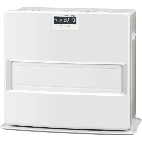 在庫状況：在庫あり/2024年08月 発売/【石油ファンヒーターを長く、快適にお使い頂くために】・シリコン配合製品を使用しないシリコンを配合した製品(ヘアスプレーなどのヘアケア製品・化粧品・柔軟剤・つや出し剤など)を使用するとシリコンが本体...