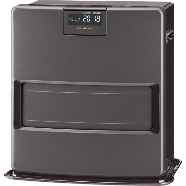 在庫状況：在庫あり/2025年09月 発売/【石油ファンヒーターを長く、快適にお使い頂くために】・シリコン配合製品を使用しないシリコンを配合した製品(ヘアスプレーなどのヘアケア製品・化粧品・柔軟剤・つや出し剤など)を使用するとシリコンが本体...