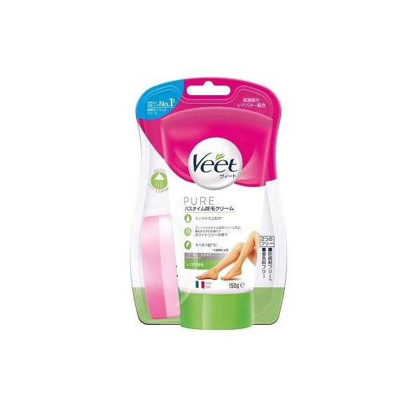 在庫状況：お取り寄せ/7日〜10日で出荷/※仕様及び外観は改良のため予告なく変更される場合がありますので、最新情報はメーカーページ等にてご確認ください。◆着色料、防腐剤※1不使用で、2つのフリー処方◆ヴィートバスタイム除毛クリーム史上、最も...