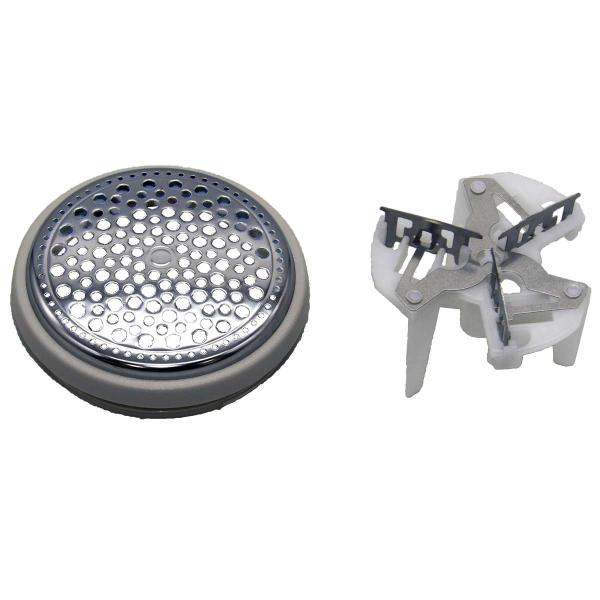 在庫状況：お取り寄せ/お届け：2〜3週間/2025年10月 発売/※刃は消耗品です。寿命を超えた刃は切れ味が悪くなるばかりではなく、破損して生地を傷める原因となります。使用時間、約40時間を目安に、状態に合わせて交換されることをおすすめいた...