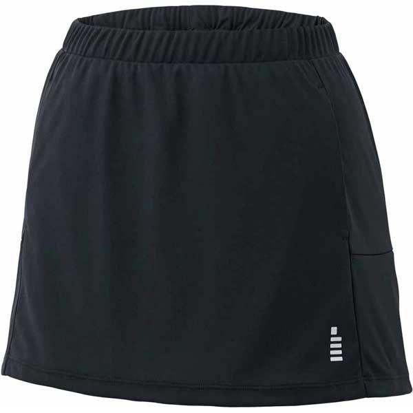 在庫状況：お取り寄せ/3日〜8日で出荷/◆インナースパッツはスカートと一体型になっておりスカート両サイドにポケット付き。◆日本バドミントン協会審査合格品。◆日本ソフトテニス連盟審査合格品。/[GOSS160139XL]