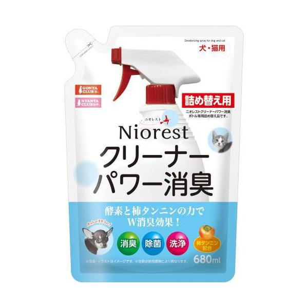 在庫状況：お取り寄せ/7日〜10日で出荷/※仕様やパッケージは、リニューアルなどの理由で変更になっている場合がございます。予めご了承下さい。◆酵素と柿タンニンのチカラでW消臭効果!マーキング防止にも◆酵素と柿タンニンの力でオシッコやウンチの...