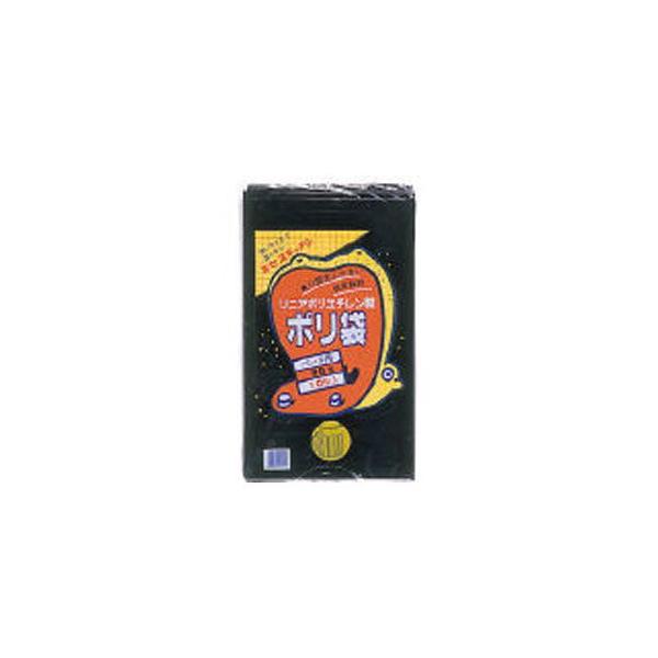 在庫状況：お取り寄せ/取引先在庫あり3日〜5日で出荷/◆強度が強いポリ袋です。◆容量：90L/[N9708]