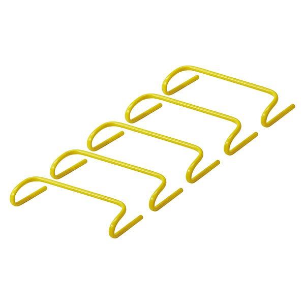在庫状況：お取り寄せ/3日〜8日で出荷/※画像はイメージです。※この商品は ソフトハードル 5本1組(キ) です。◆塩化ビニール製の柔らかいハードルです。/[ZZZS3304]