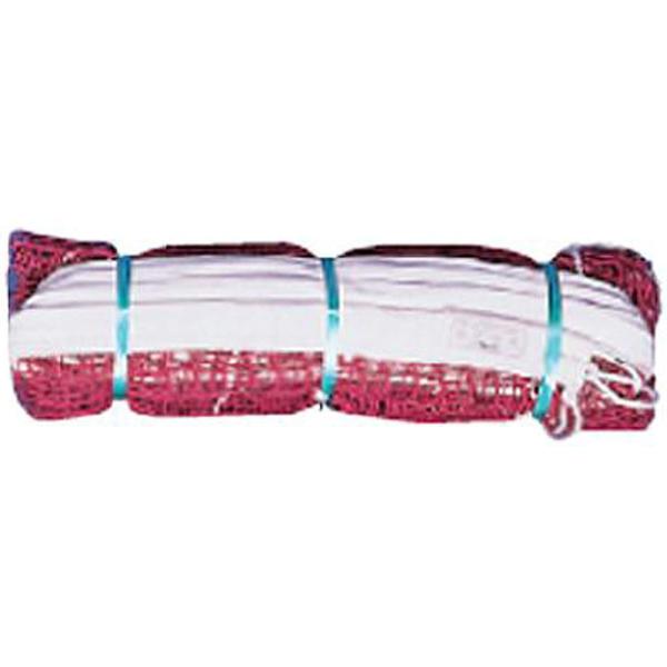 在庫状況：お取り寄せ/3日〜8日で出荷/※画像はイメージです。※この商品は バドミントンネット です。◆検定品ではありませんので練習等に御利用下さい。/[ZZZN1506]