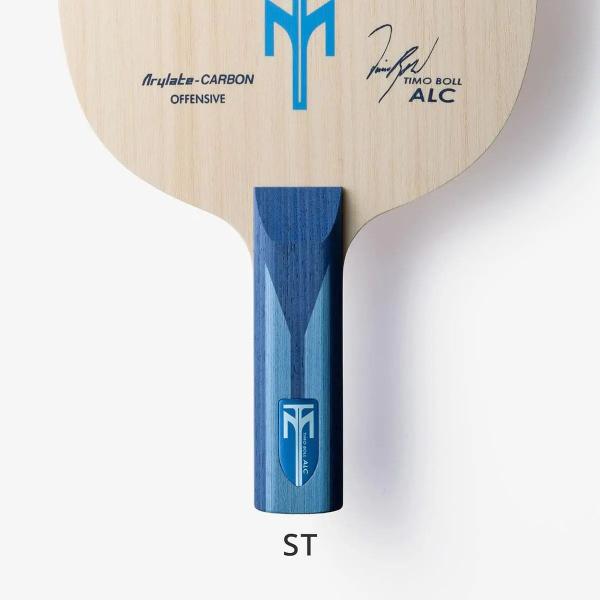 在庫状況：在庫僅少/2008年11月 発売/※ラケットには個体差があるため、実寸と表記上のサイズに若干の差が生じることがあります。※ラケットの重量(g)指定は承っておりません。◆ボル選手の使用モデル。◆アリレート・カーボンを搭載し、優れた攻...