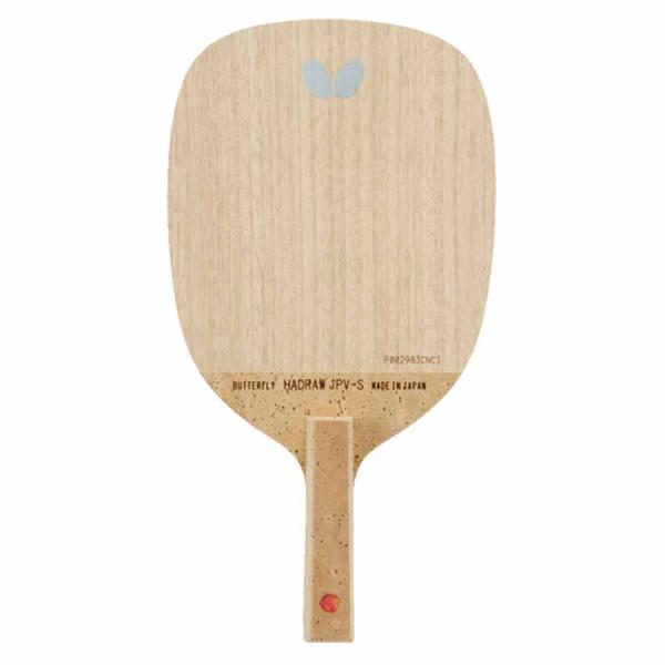 在庫状況：お取り寄せ/3日〜8日で出荷/2015年04月 発売/※ラケットには個体差があるため、実寸と表記上のサイズに若干の差が生じることがあります。※ラケットの重量(g)指定は承っておりません。◆広範囲で威力を発揮する合板ペンホルダー。◆...