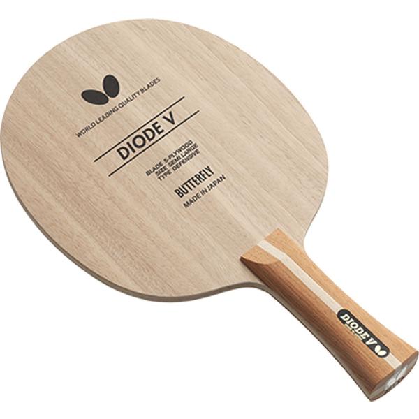 在庫状況：お取り寄せ/3日〜8日で出荷/※ラケットには個体差があるため、実寸と表記上のサイズに若干の差が生じることがあります。※ラケットの重量(g)指定は承っておりません。◆攻撃を主体としたカット用モデル。◆回転量の多いカットと、威力のある...