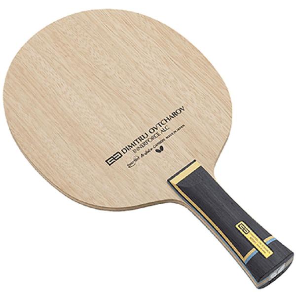 在庫状況：お取り寄せ/3日〜8日で出荷/2021年07月 発売/※ラケットには個体差があるため、実寸と表記上のサイズに若干の差が生じることがあります。※ラケットの重量(g)指定は承っておりません。◆ドイツのスター・オフチャロフ選手と共に開発...