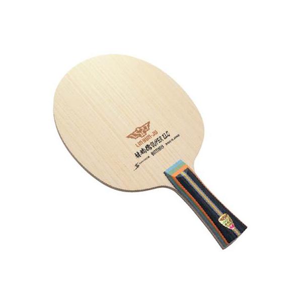 在庫状況：お取り寄せ/3日〜8日で出荷/2021年03月 発売/※ラケットには個体差があるため、実寸と表記上のサイズに若干の差が生じることがあります。※ラケットの重量(g)指定は承っておりません。◆林　儒選手の使用モデル◆弾みの良さと広い高...