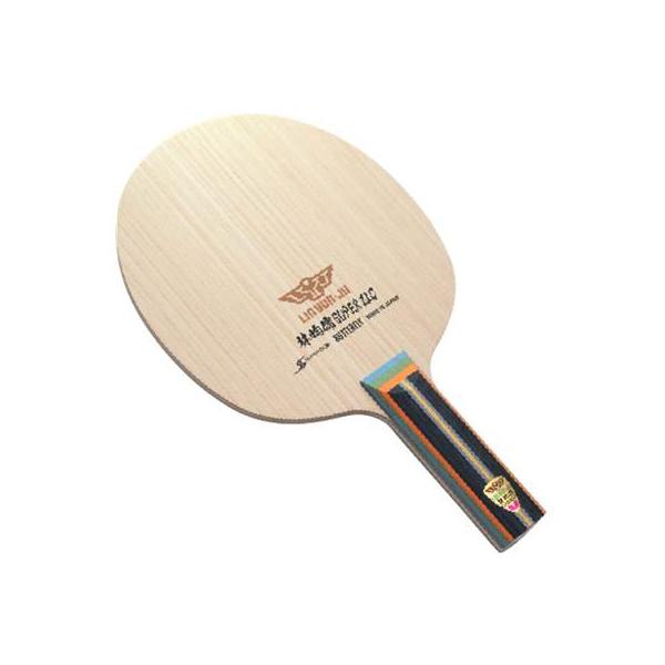 在庫状況：お取り寄せ/3日〜8日で出荷/2021年03月 発売/※ラケットには個体差があるため、実寸と表記上のサイズに若干の差が生じることがあります。※ラケットの重量(g)指定は承っておりません。◆林　儒選手の使用モデル◆弾みの良さと広い高...