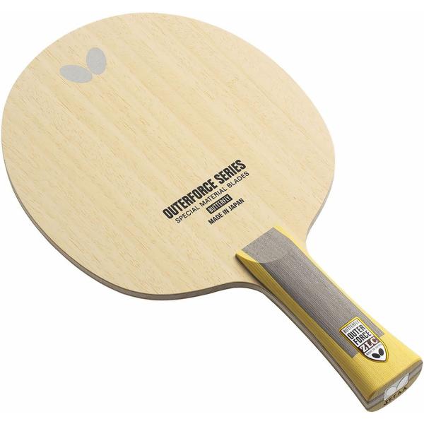 在庫状況：お取り寄せ/3日〜8日で出荷/2025年03月 発売/※ラケットには個体差があるため、実寸と表記上のサイズに若干の差が生じることがあります。※ラケットの重量(g)指定は承っておりません。※ラケットはすべてラージボールの試合にもご使...