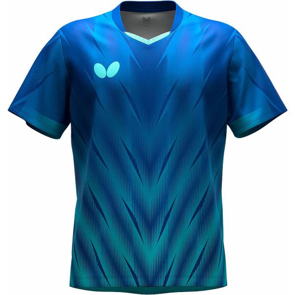 在庫状況：お取り寄せ/3日〜8日で出荷/※使用中に肌などに異常を感じた場合は、ただちに使用を中止してください。※製品を加工すると、性能や品質を損なう恐れがあります。◆伸縮性に優れた吸水速乾生地を採用。◆チームでそろえるのにお勧めの、豊富なサ...