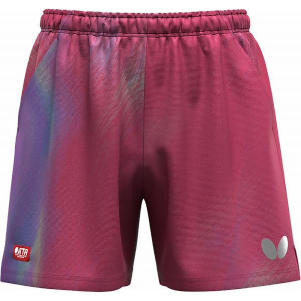 在庫状況：お取り寄せ/3日〜8日で出荷/※サラマックスはセーレン(株)の登録商標です。※ウエストゴム仕様、ウエスト調節用ひも付き、ポケットが2つ付いています。※使用中に肌などに異常を感じた場合は、ただちに使用を中止してください。※製品を加工...