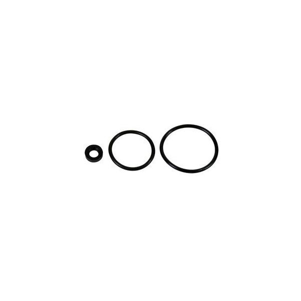 在庫状況：お取り寄せ/◆ガソリン携行缶専用補修パーツ◆ガソリン携行缶FK-10 FK-20 SK-674 SK-675用パッキンセット。/[FP302]